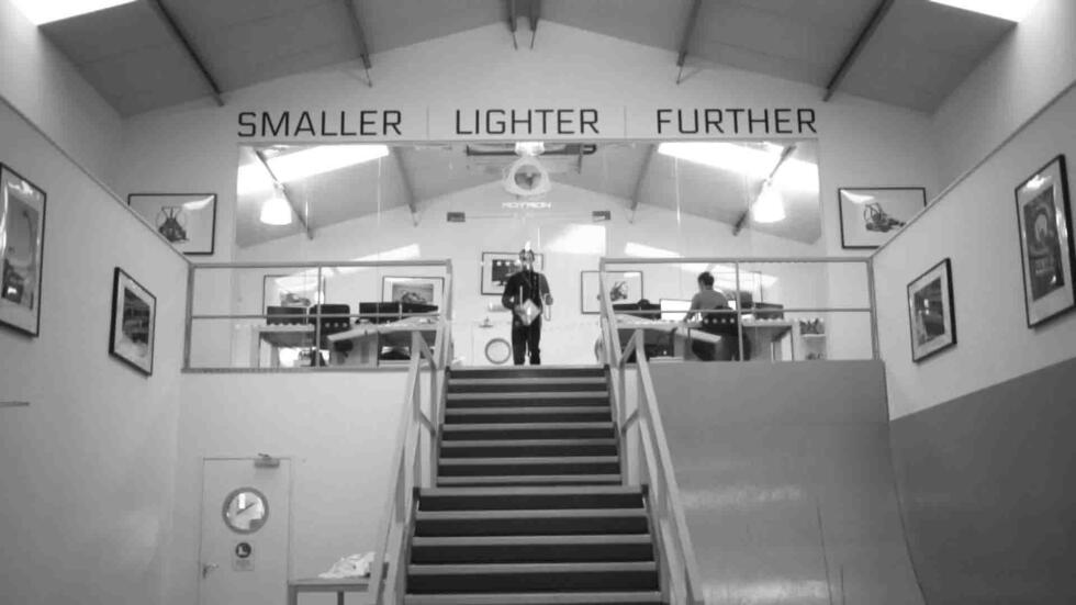 Rotron Power – Amazing business introduction promotion video